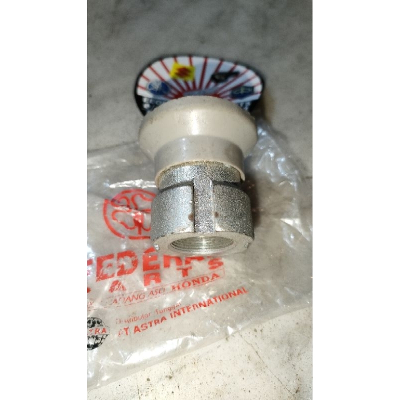Jual Mur Komstir Honda C50 C70 C90 | Shopee Indonesia