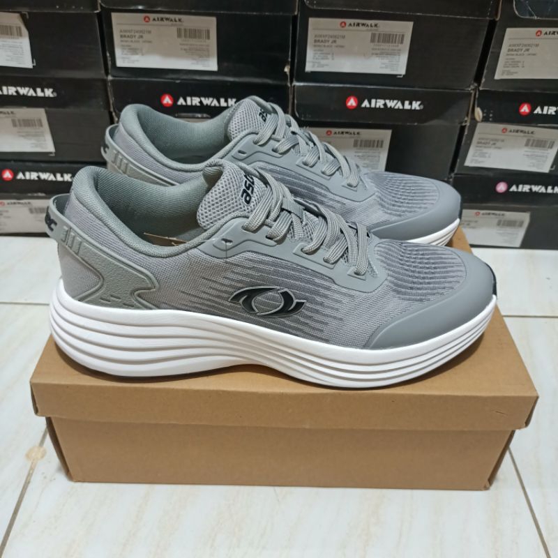Jual Astec Jammu Running ( Size : 44 ) | Shopee Indonesia