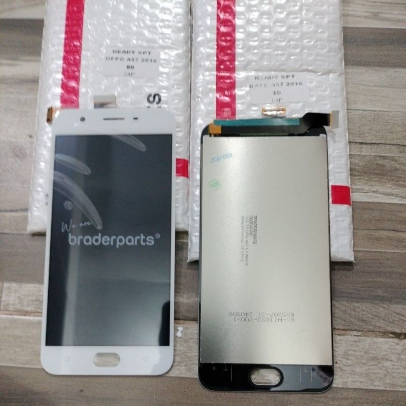 Jual LCD OPPO A57/CPH1701 | Shopee Indonesia