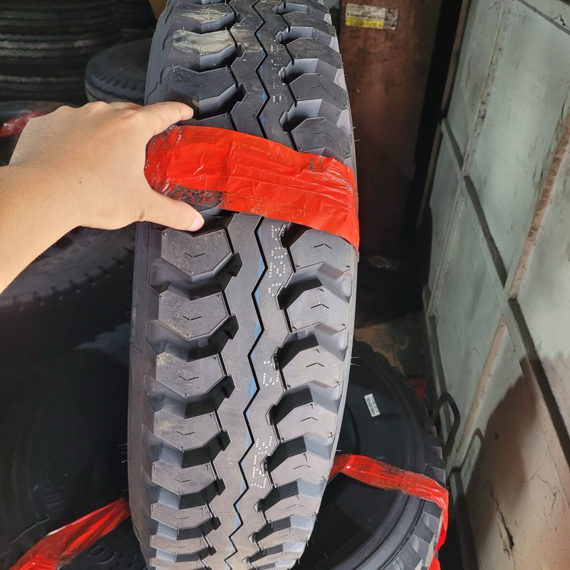 Jual Ban Truk Aeolus 750 16 R16 ADC09 14PR | Shopee Indonesia