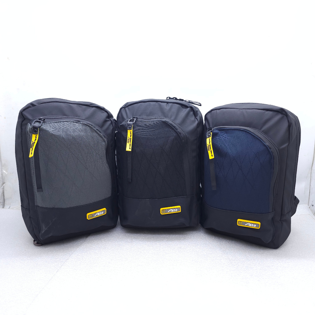 Jual TAS SELEMPANG PALO ALTO PREMIUM CORDURA MIX KARET BIG SIZE ANTI ...