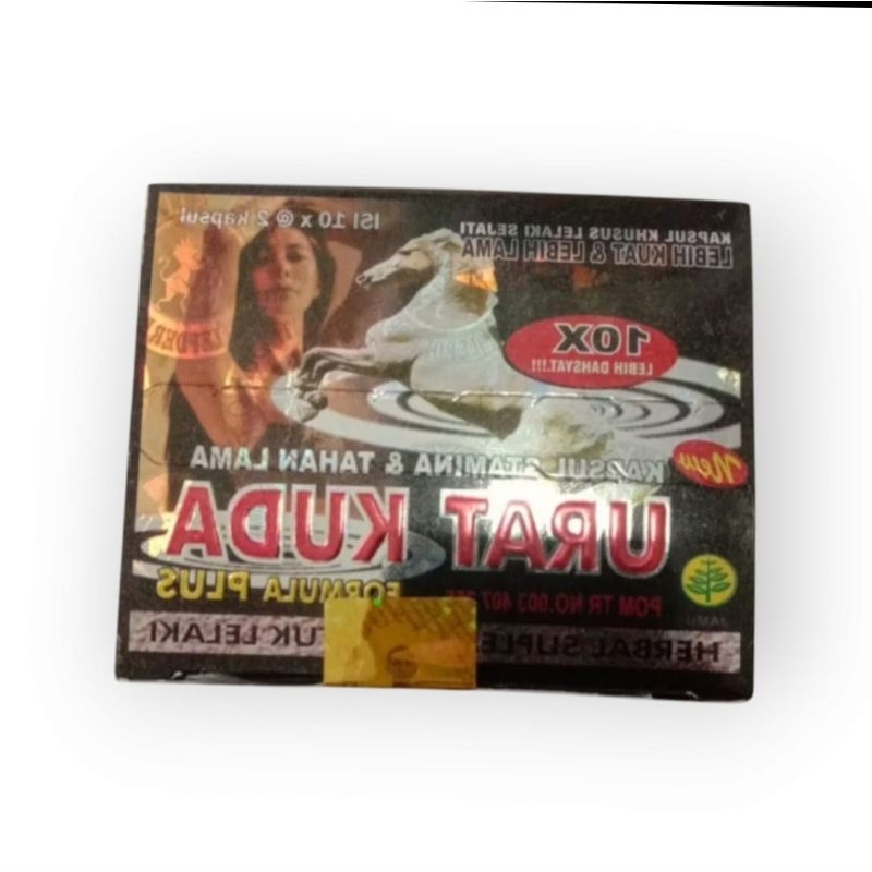 Jual urat kuda jos oroginal100% | Shopee Indonesia
