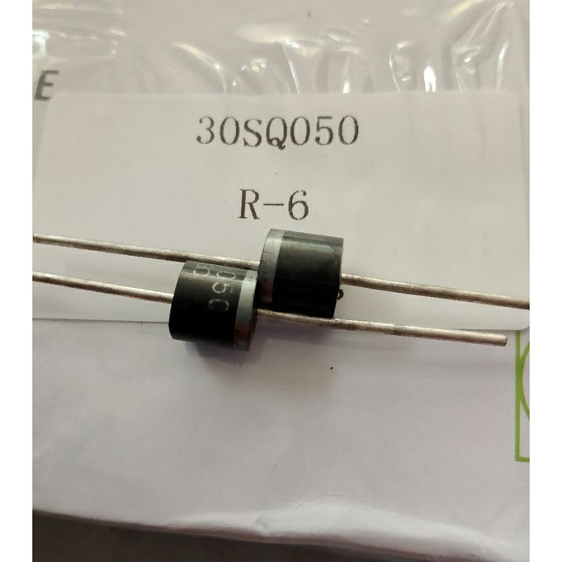 Jual DIODA DIODE PANEL SURYA 30SQ045 30SQ050 30A 45V 50V | Shopee Indonesia
