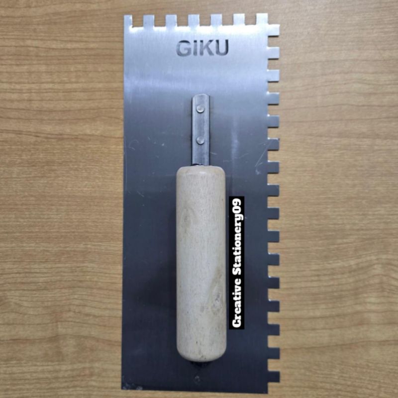 Jual Raskam GERIGI BESI Gagang Kayu / Raskam Roskam GIGI BESI | Shopee ...