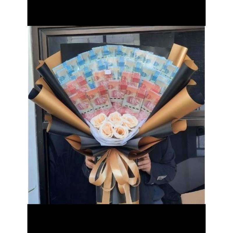 Jual Jasa pembuatan Bucket Uang | Shopee Indonesia