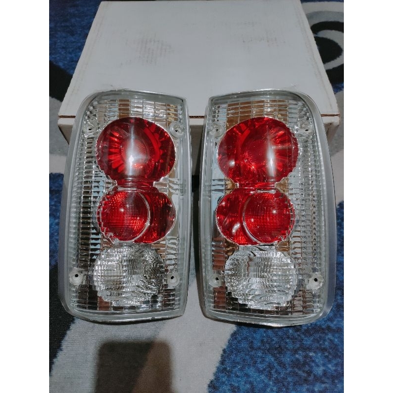 Jual Stoplamp mitsubishi kuda gen1,gen2,gen3 | Shopee Indonesia