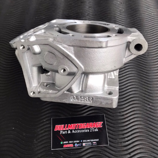 Jual BLOK SEHER NINJA ZX ORIBARU BORING NINJA RR OLD ZX 1878 CYLINDER ...