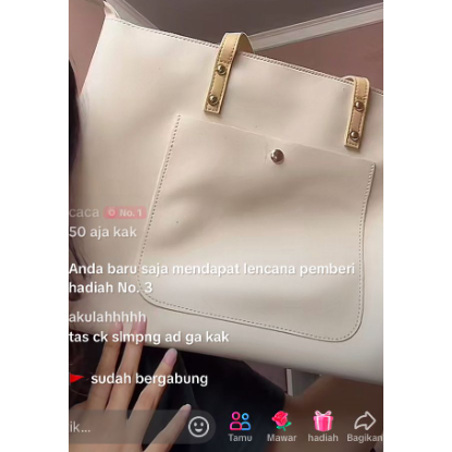Jual tas kkv | Shopee Indonesia