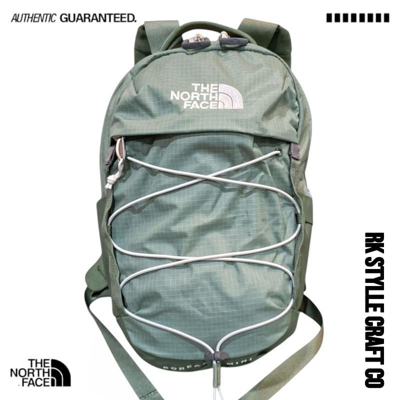 Jual Tas Mini | Tas Ransel | Tas The North Face Borealis Backpack Cave ...