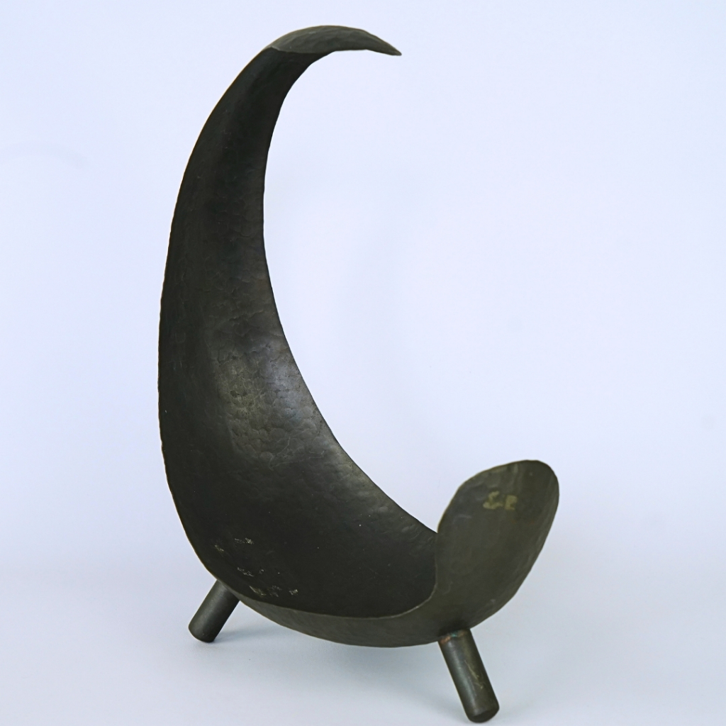 Jual Ikebana Tembaga Elegan | Vas Bunga Unik untuk Dekorasi Interior ...