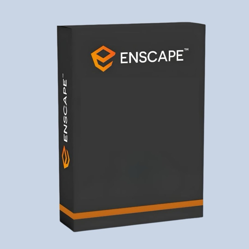 Jual Enscape Solo Original 2025 | Shopee Indonesia