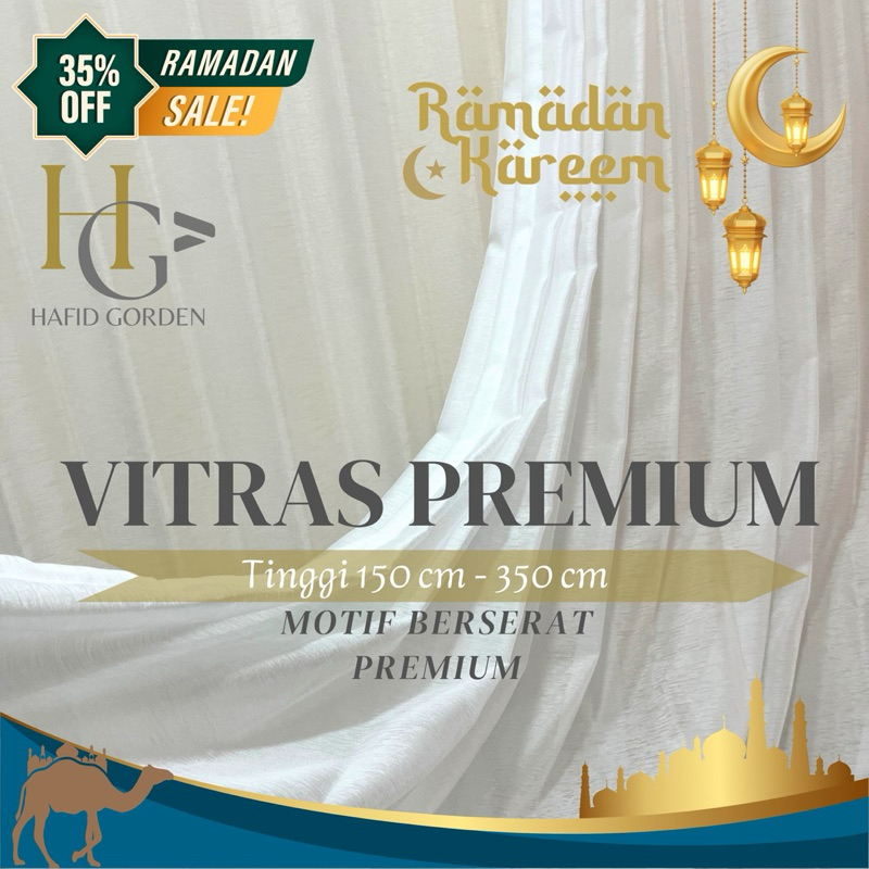 Jual VITRASE GORDEN PREMIUM | Shopee Indonesia