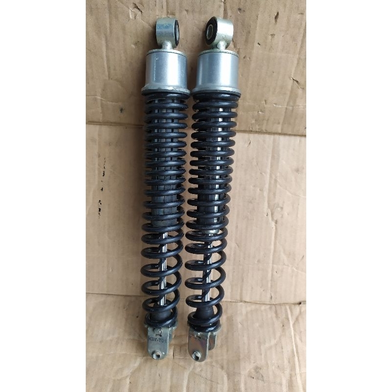 Jual shockbreaker belakang Honda PCX 150 original copotan | Shopee Indonesia