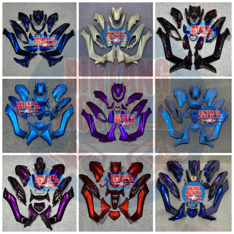 Jual 𝗖𝗢𝗩𝗘𝗥 𝗕𝗢𝗗𝗬 𝗛𝗔𝗟𝗨𝗦 𝗡𝗠𝗔𝗫 𝗚𝗘𝗡 𝟭 & 𝗚𝗘𝗡 𝟮 | 𝗕𝗢𝗗𝗬 𝗥𝗘𝗣𝗔𝗜𝗡𝗧 𝗡-𝗠𝗔𝗫 | Shopee ...