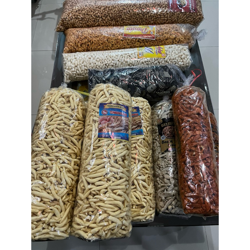 Jual Aneka Snack | Shopee Indonesia