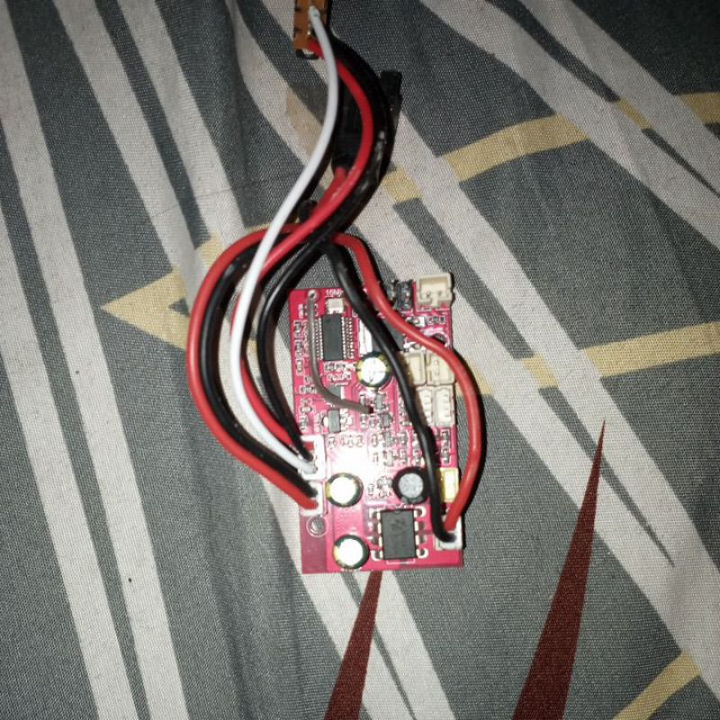 Jual receiver ldrc miata/gtr | Shopee Indonesia