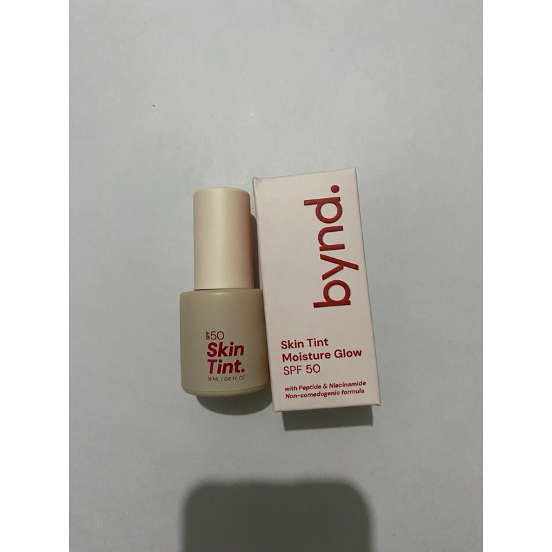 Jual BYND Skin tint | Shopee Indonesia