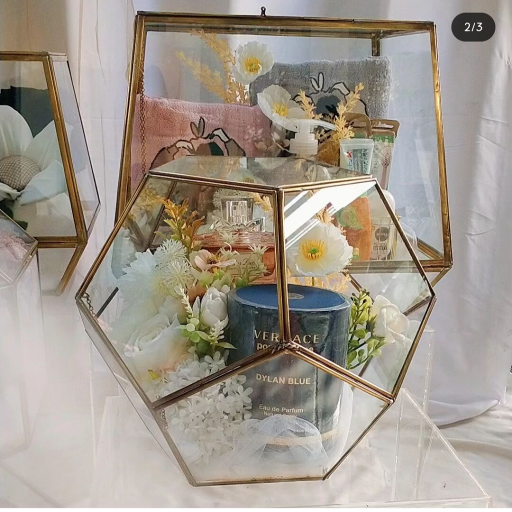 Jual FREE PACKING KAYU !! BOX HANTARAN TERARIUM CUSTOM | Shopee Indonesia