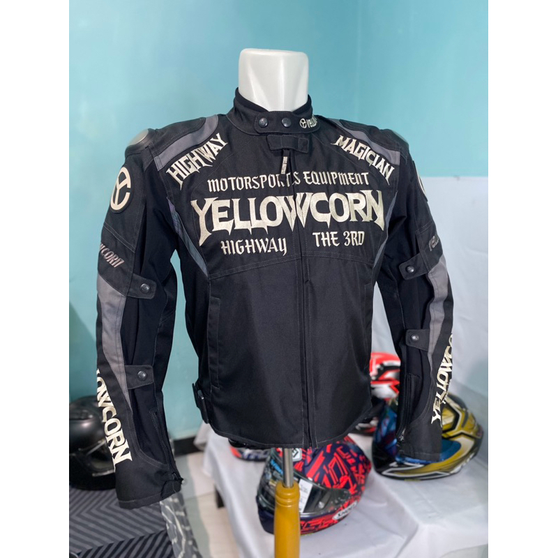 Jual Yellow Corn titanium shoulder original | Shopee Indonesia