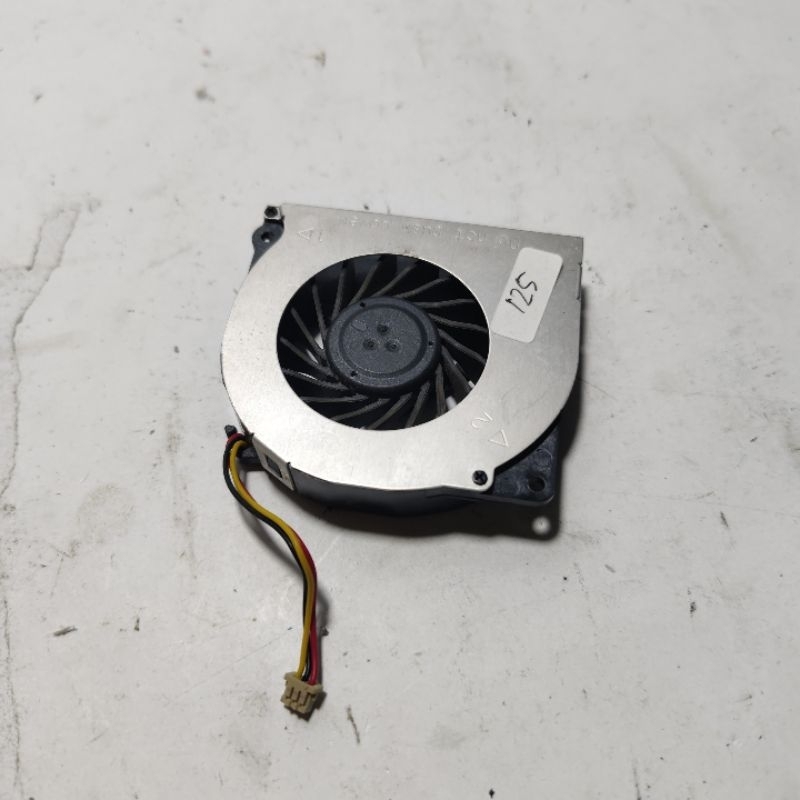 Jual Heatsink Fan Kipas Pendingin Laptop Fujitsu LIFEBOOK A572/F ...