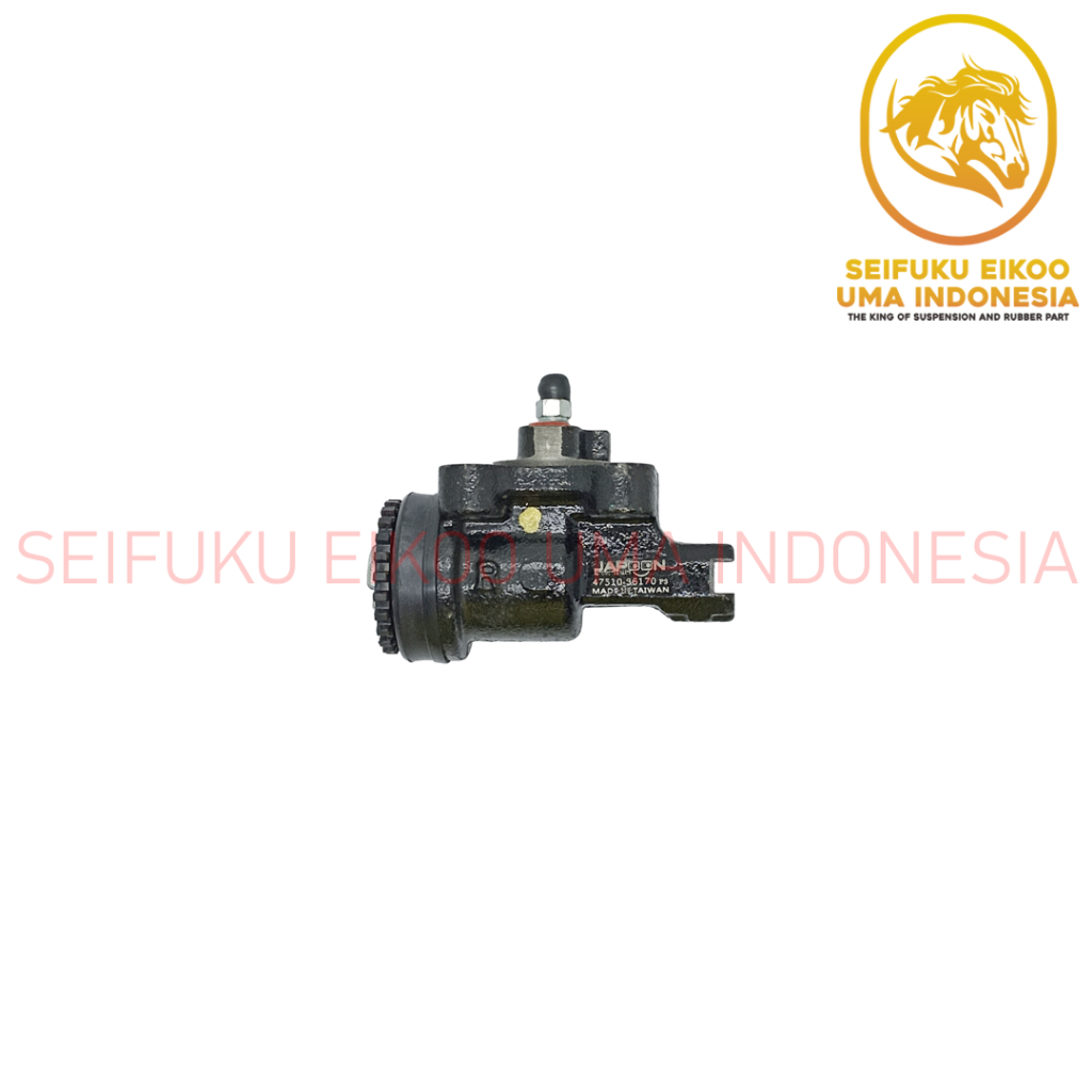 Jual WHEEL CYL ASSY / BLOK REM TOYOTA DYNA PS-115 / 115 LT - FRONT ...