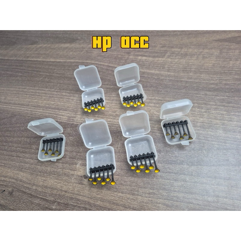 Jual satu set Corong miniatur dengan cover bus basuri ukuran 2,7cm ...