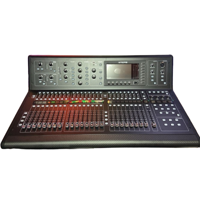 Jual MIXER LIVE DIGITAL MIDAS M32 ORIGINAL PRODUK | Shopee Indonesia