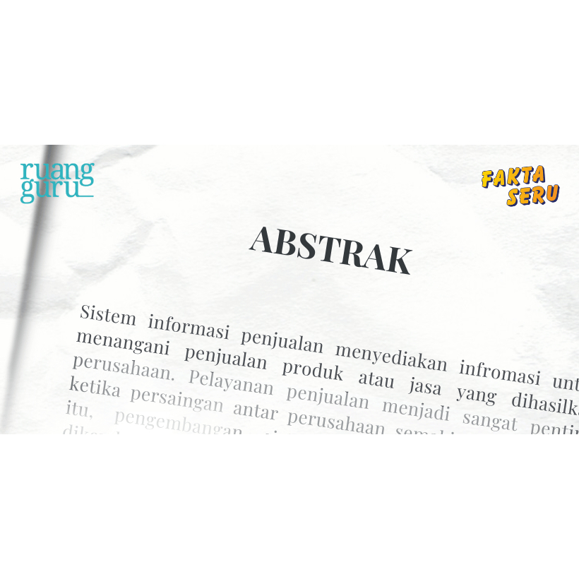 Jual TAMBAHAN JASA TRANSLATE ABSTRAK SKRIPSI TESIS SEMUA JURUSAN ...