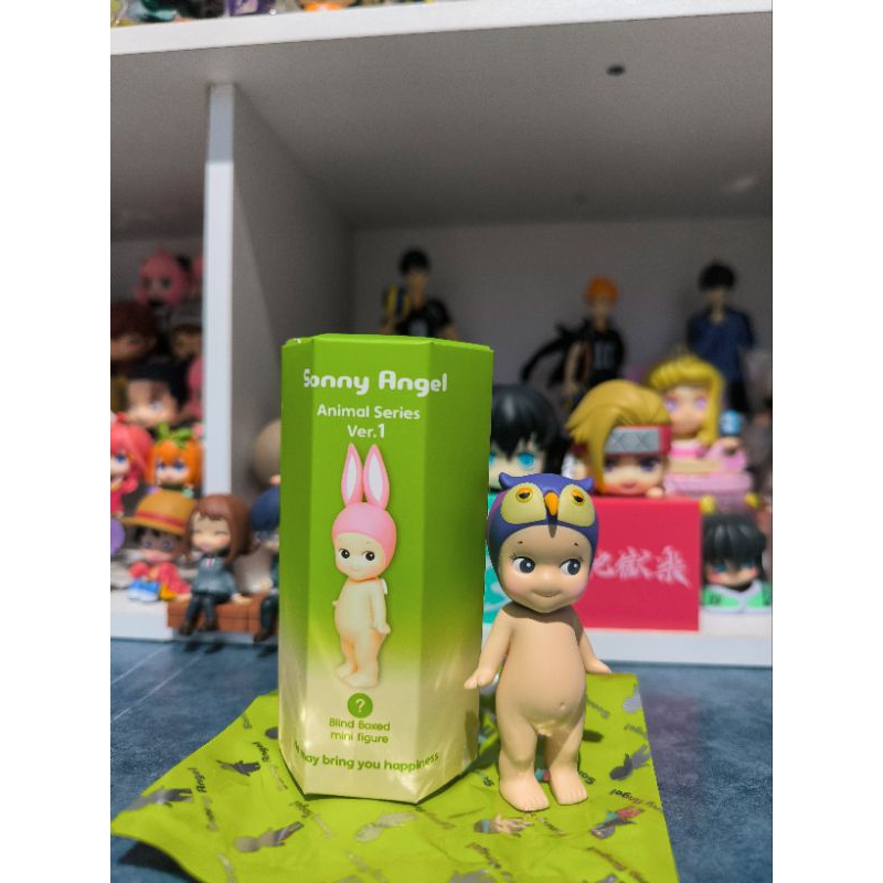 Jual Sony Angel Animal Series Version 1 | Shopee Indonesia