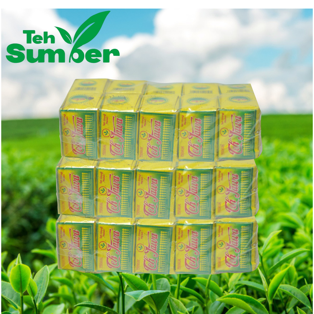 Jual TEH JAWA ORIGINAL ASLI | Shopee Indonesia