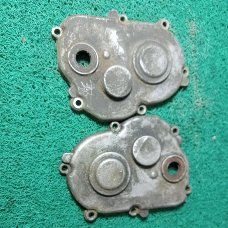 Jual Rumah rasio/tutup rasio Yamaha smile/sporty/soul karbu /nuvo ...