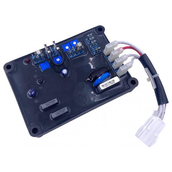 Jual AS480 AVR Automatic Voltage Regulator | Shopee Indonesia