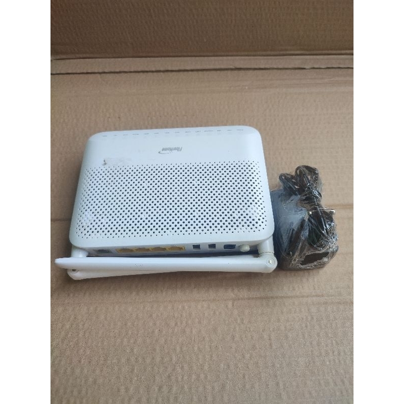 Jual ONT MODEM FIBERHOME TYPE HG6145D2 | Shopee Indonesia