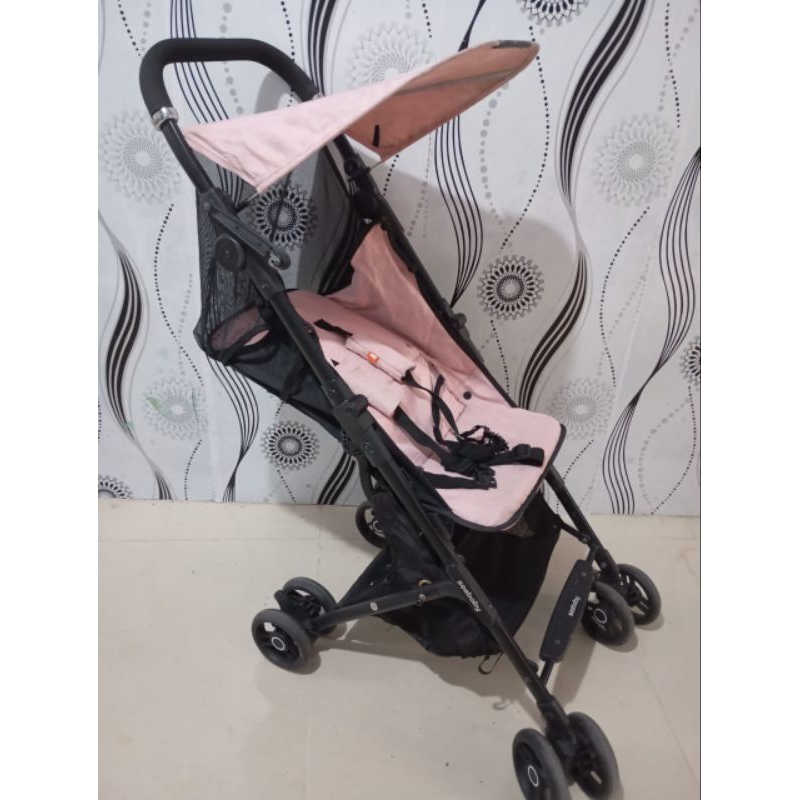 Jual Stroller See baby preloved | Shopee Indonesia