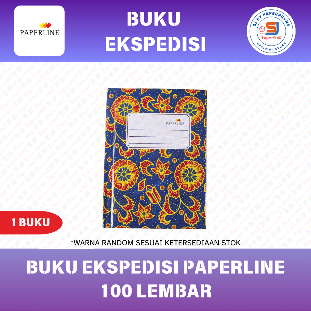 Jual Buku Kuarto Quarto Hard Cover Paperline – 100 Lembar | Shopee ...