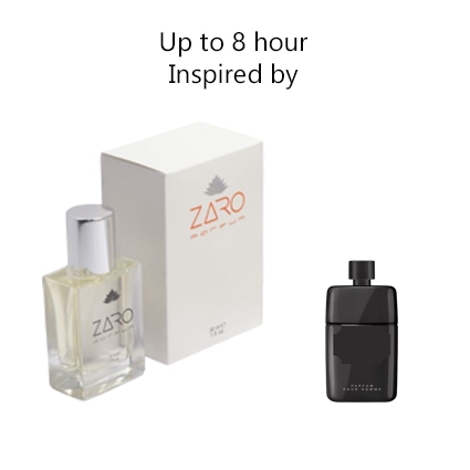 Jual Zaro Parfum GCI GUILTY POUR HOMME PARFUM PRIA TAHAN LAMA | Shopee ...