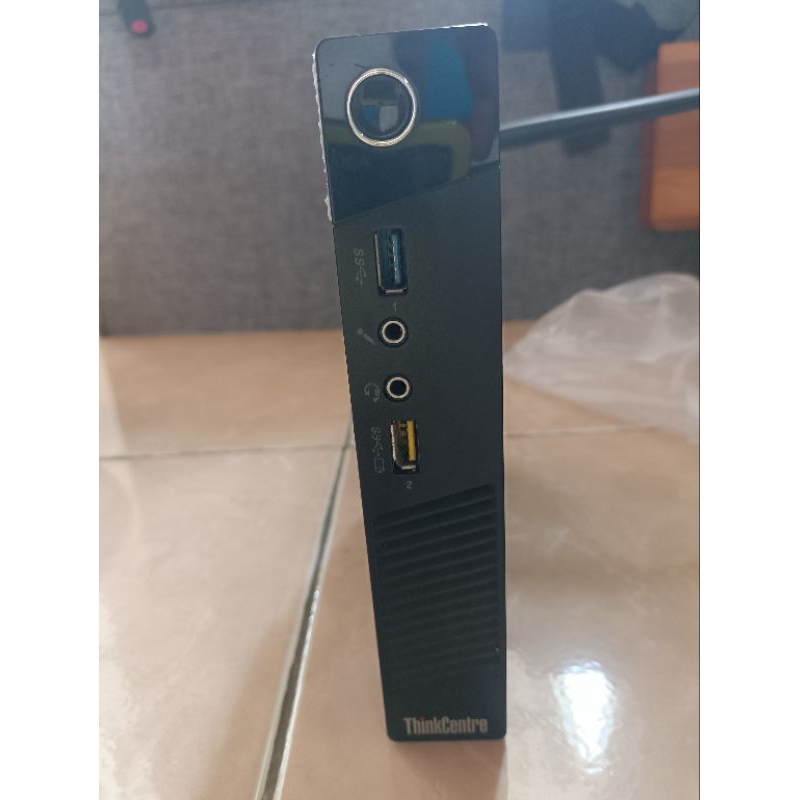 Jual Lenovo Tiny pc M93P | Shopee Indonesia