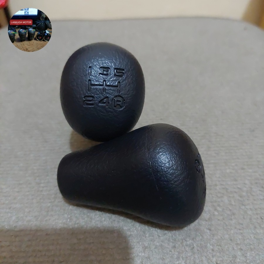 Jual Knob perseneling manual daihatsu grand max luxio CALYA SIGRA ...