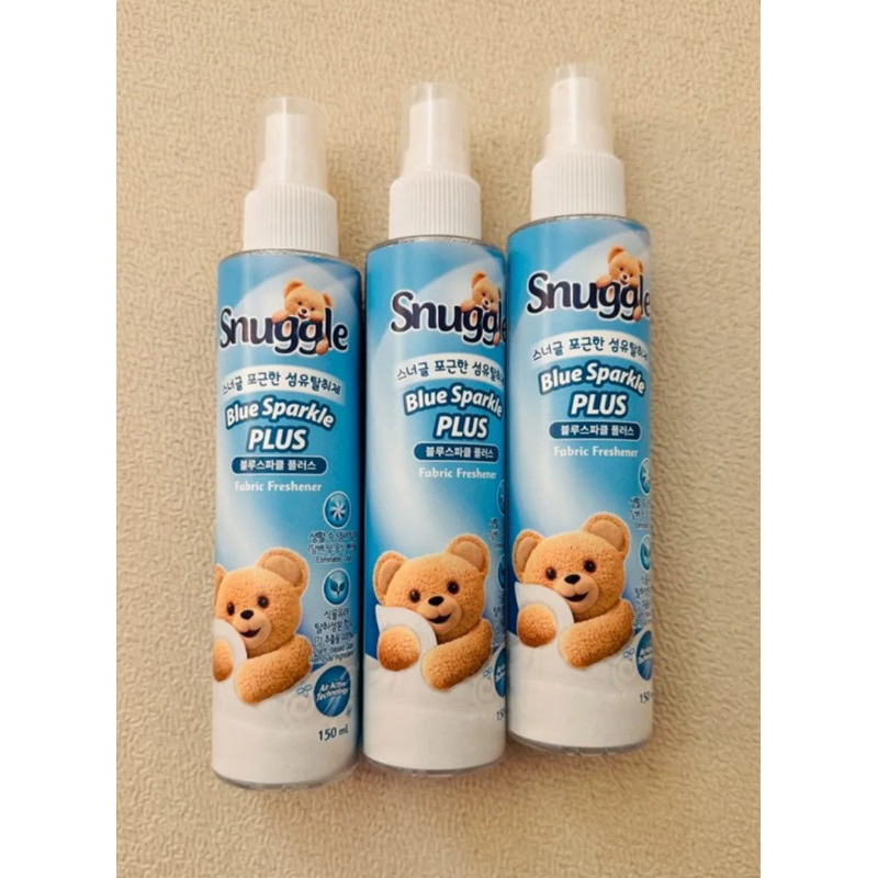 Jual [🇰🇷PREORDER] CARMEN SNUGGLE FABRIC FRESHENER PERFUME DEODORIZER ...