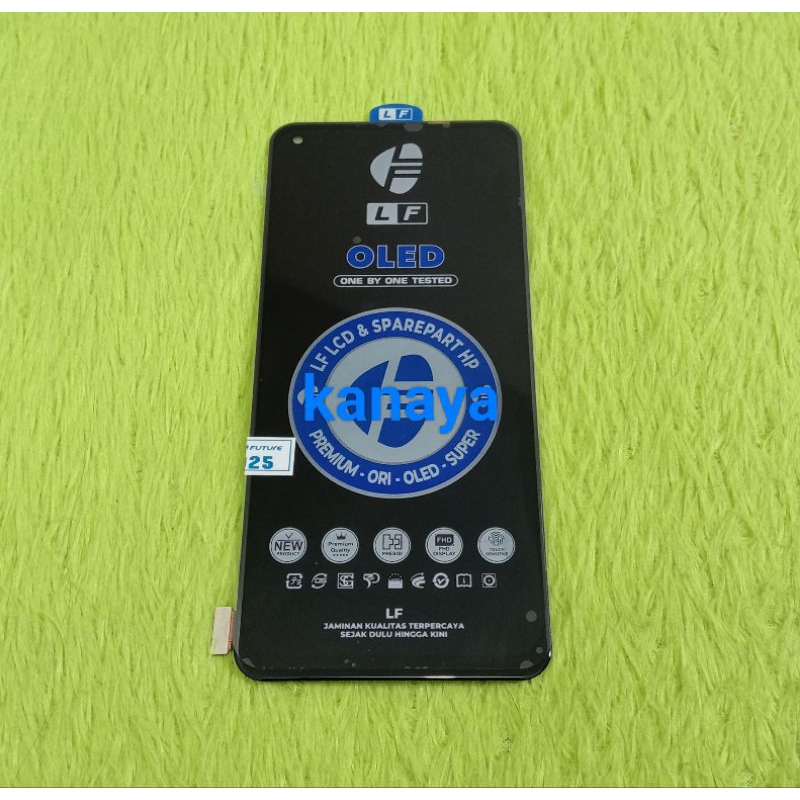 Jual Lcd Oppo A95 4G - Lcd Oppo A74 4G - Lcd Oppo A96 5G - Lcd Oppo F19 - Lcd Oppo F19s ORIGINAL ...