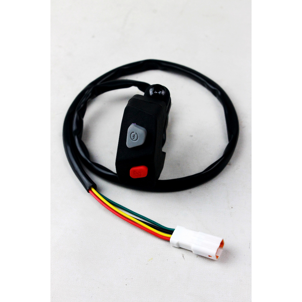 Jual Tombol Starter Stater / Tombol Engine Cut OFF Model KTM 2024 ...