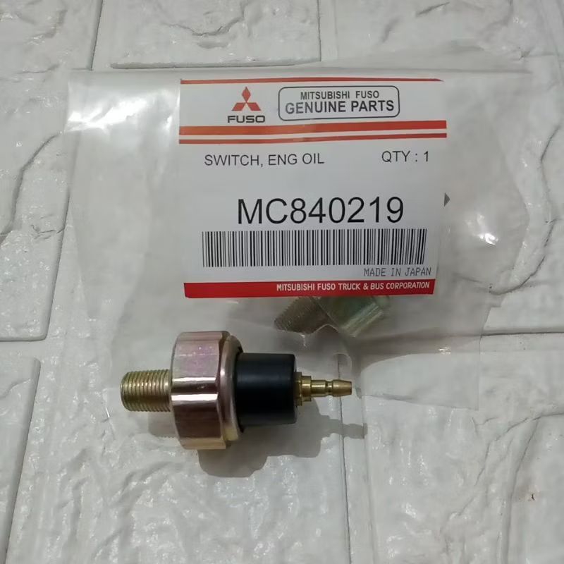 Jual Switch Oli Mesin Fuso ganjo PS 190 220 suwit oli genjo PS190 PS220 ...