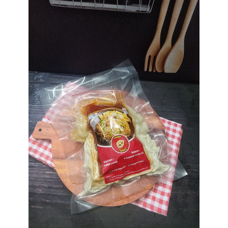 Jual Mie level by deliza food | Shopee Indonesia