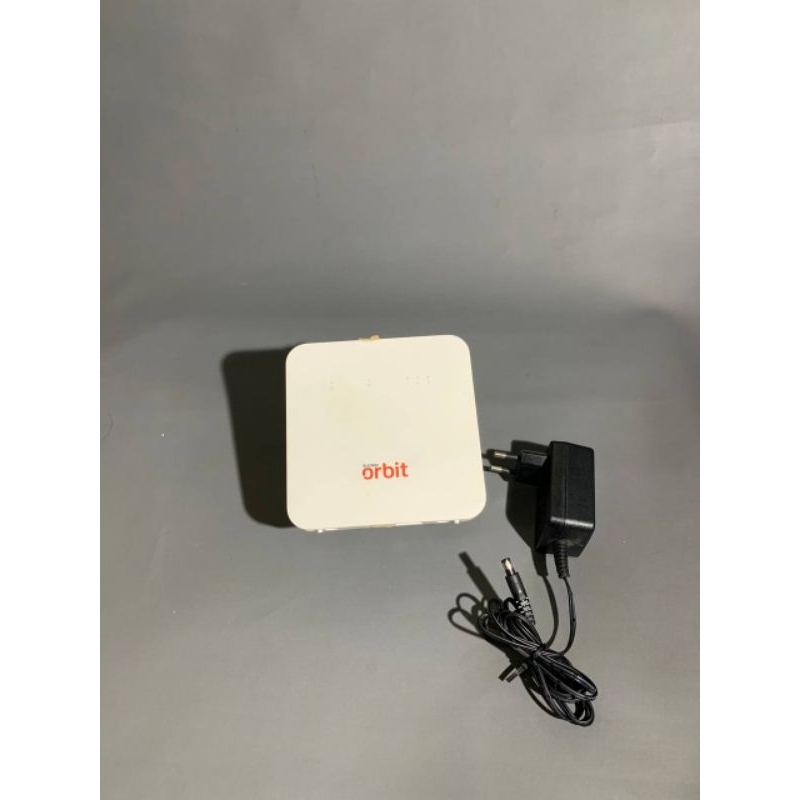 Jual Modem Orbit star 2 Telkomsel sudah unlock All Operator | Shopee ...