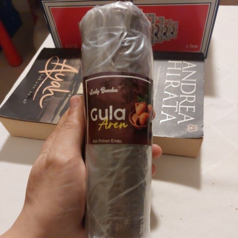 Jual Gula aren pohon enau | Shopee Indonesia