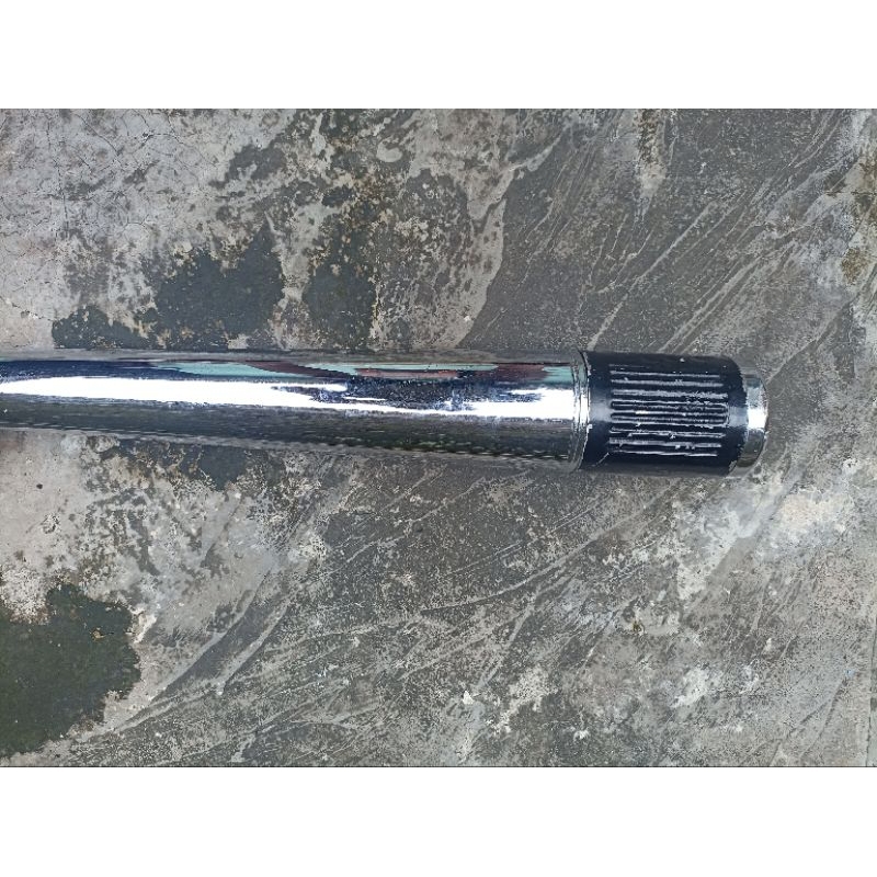 Jual KENALPOT HM KEG ORIGINAL | Shopee Indonesia