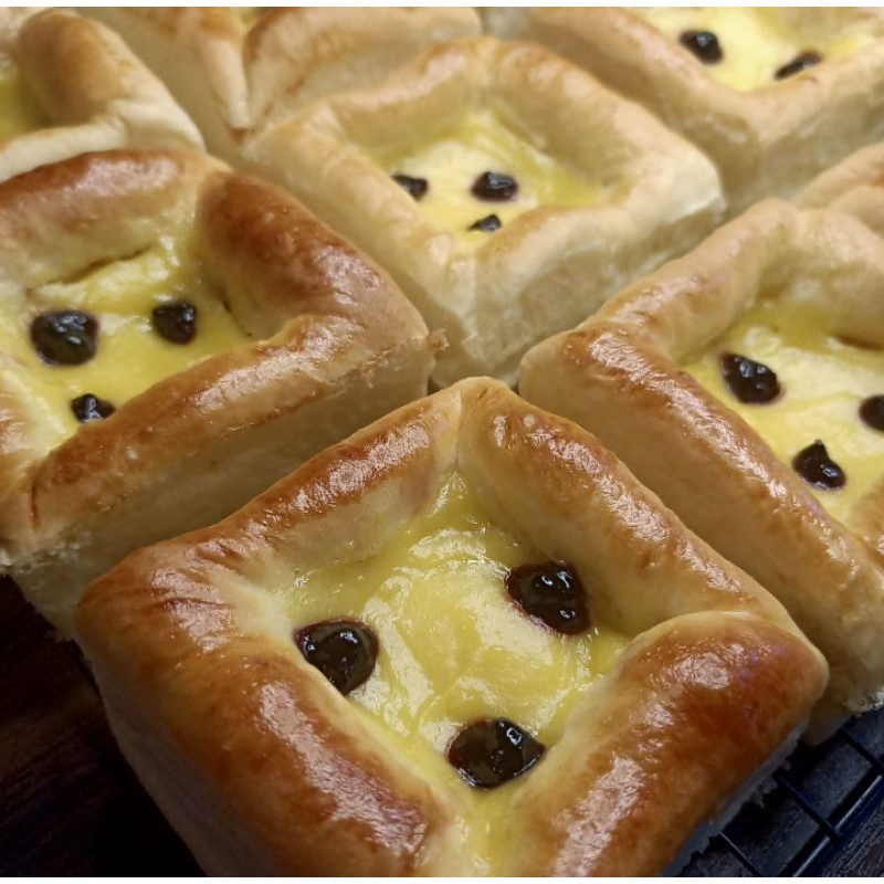 Jual Roti Cream Cheese Blueberry | Shopee Indonesia