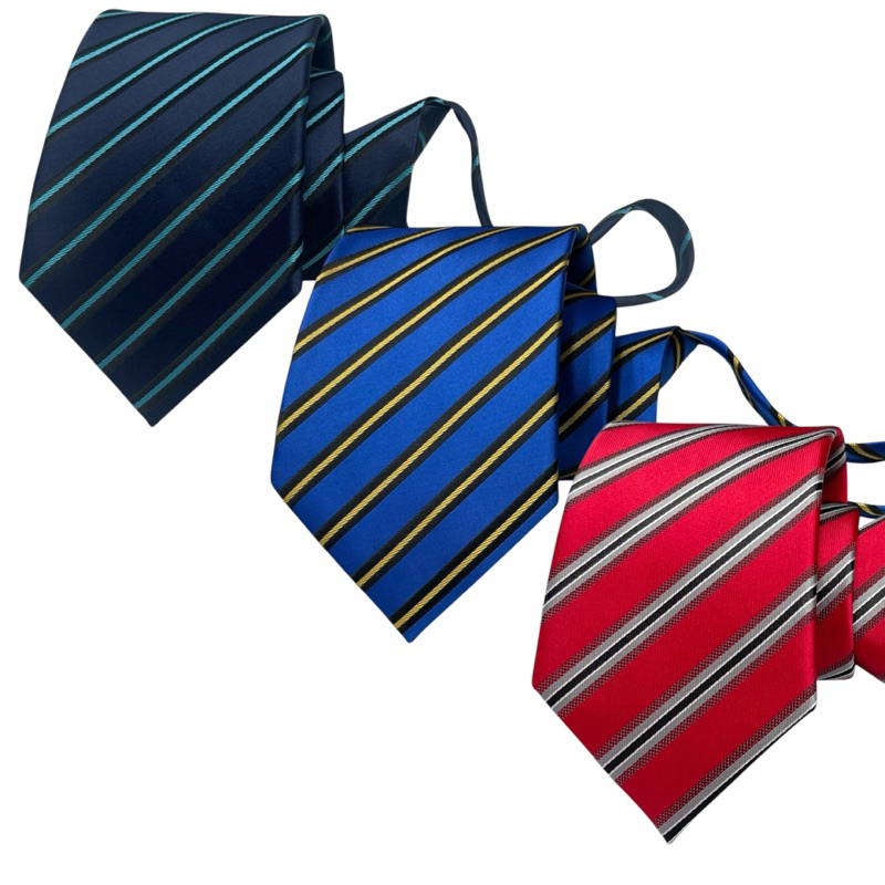 Jual NEXTLAND - Dasi Instant Dasi Pria 50cm x 7,5cm Dasi Siap Pakai ...