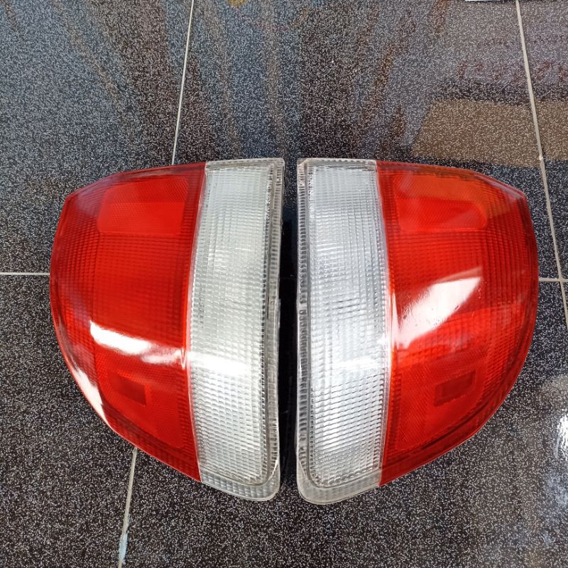 Jual Stoplamp Lampu Rem Honda Civic Ferio Original Second (Harga Untuk ...