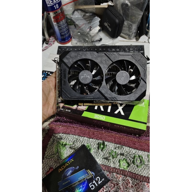 Jual VGA card NVIDIA GTX 1660 SUPER | Shopee Indonesia